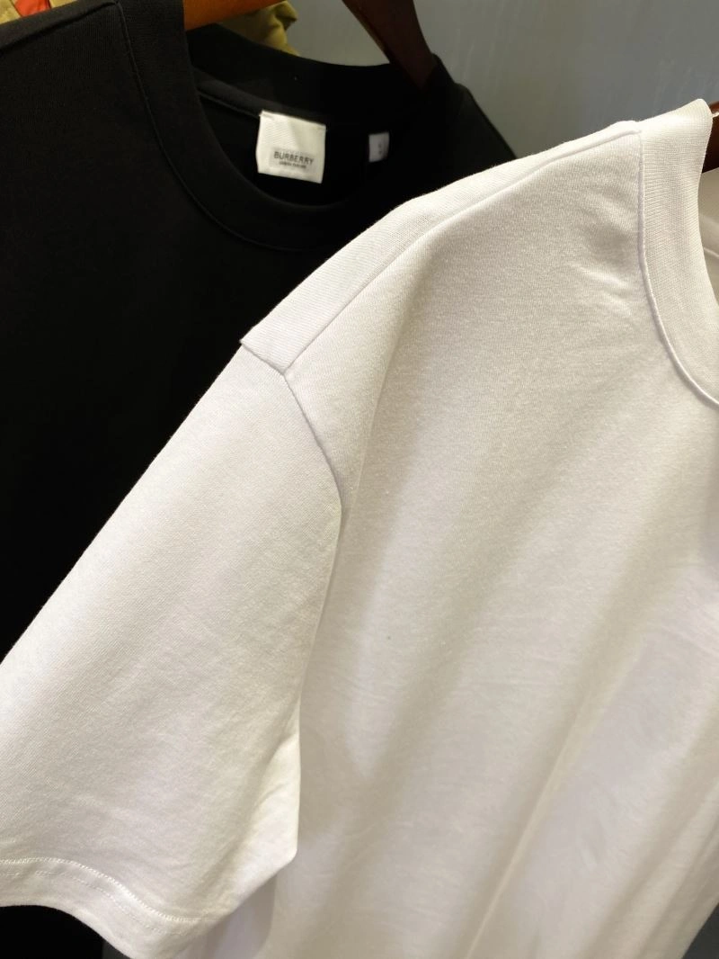 Authentic Burberry T-Shirts