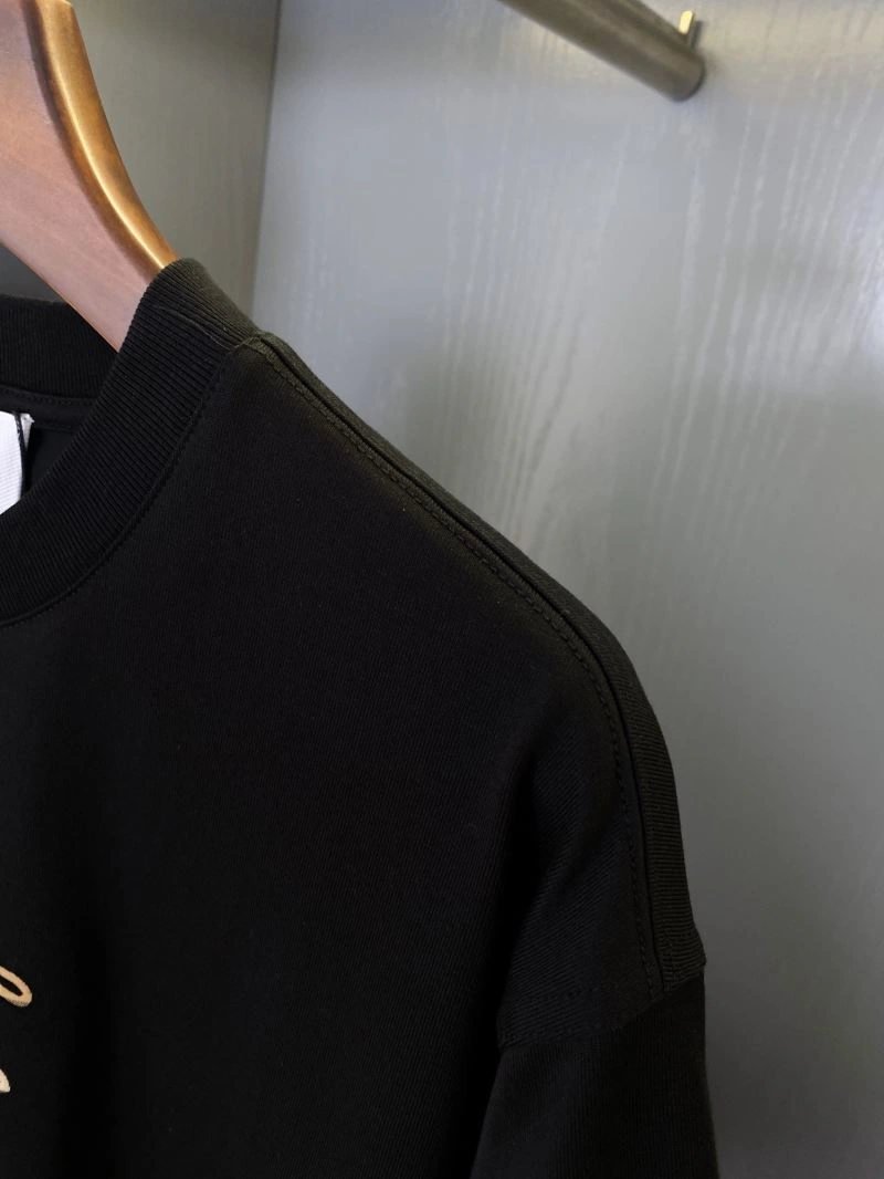 High accuracy Burberry T-Shirts