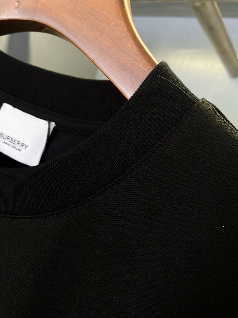 High accuracy Burberry T-Shirts