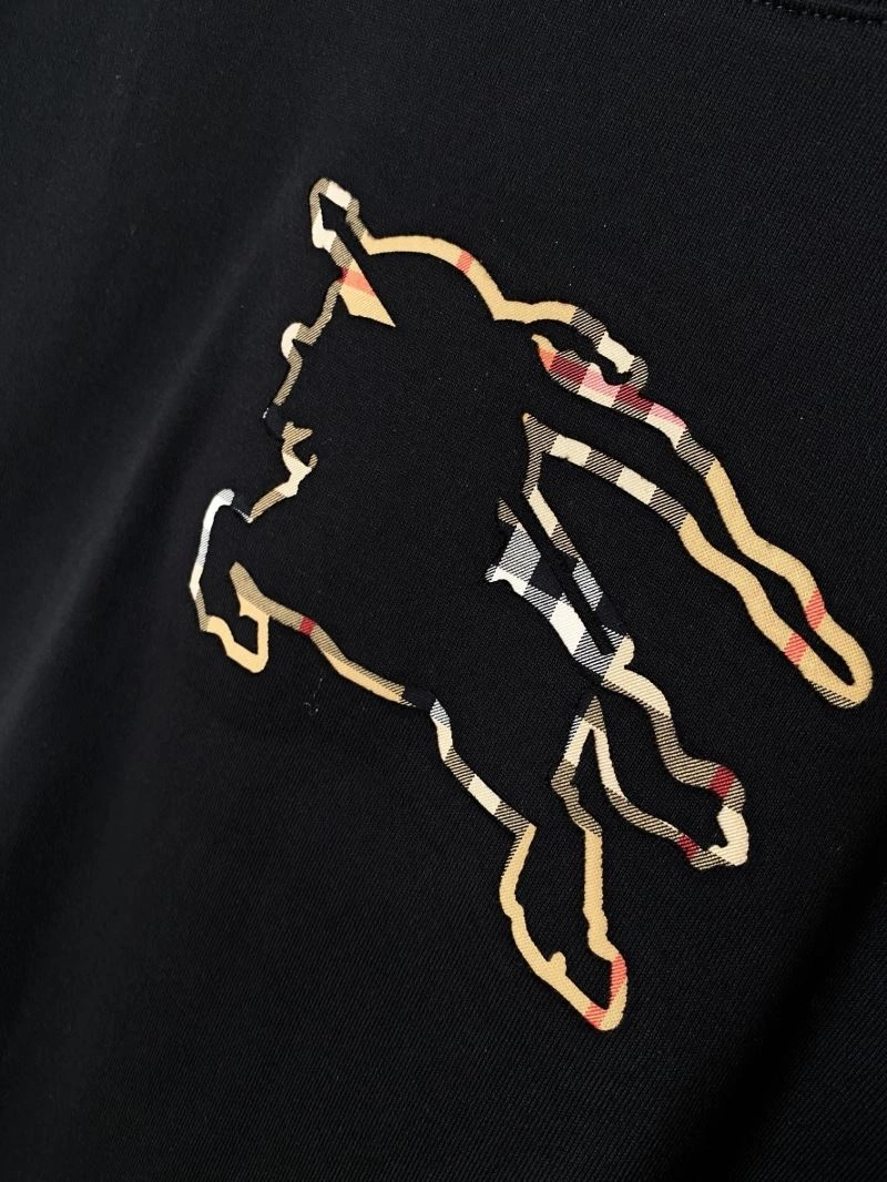 High accuracy Burberry T-Shirts