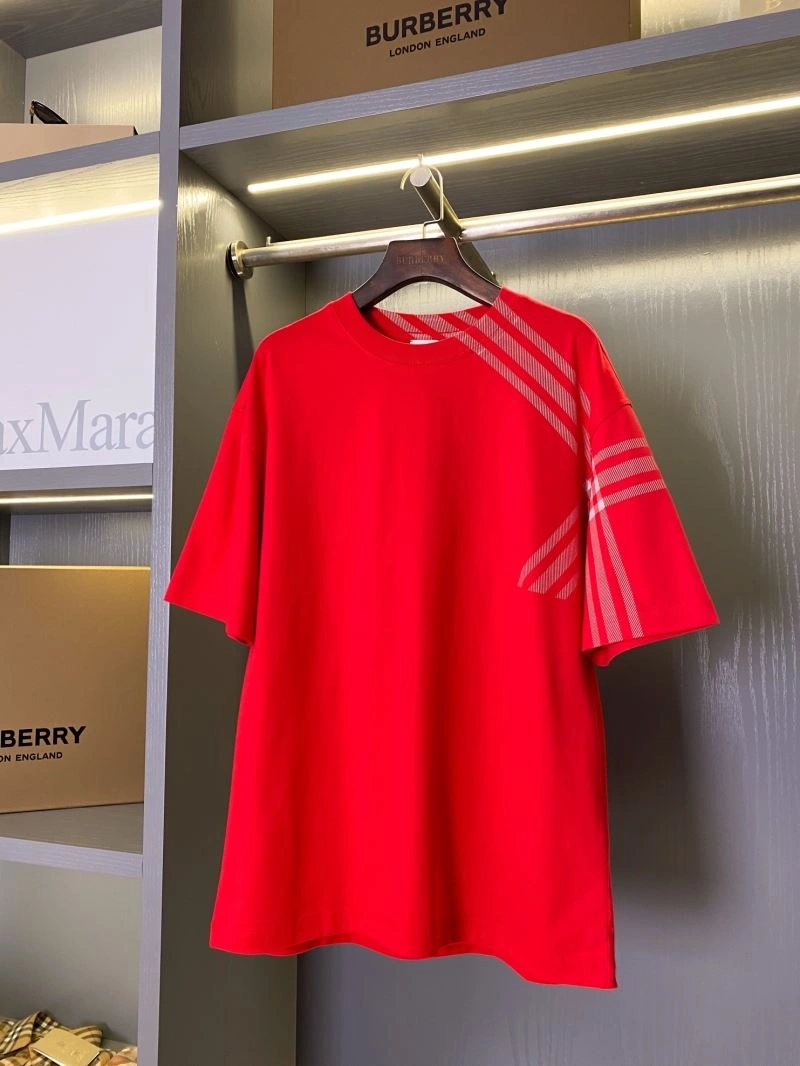 Burberry T-Shirts