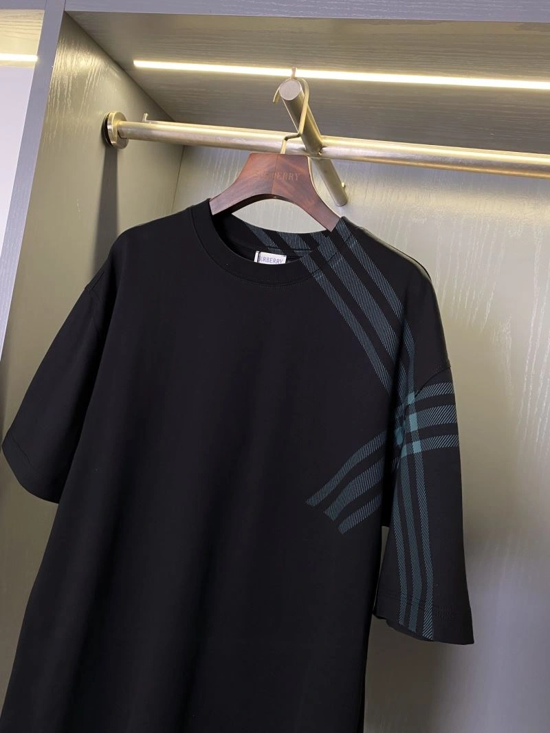 Value-priced Burberry T-Shirts