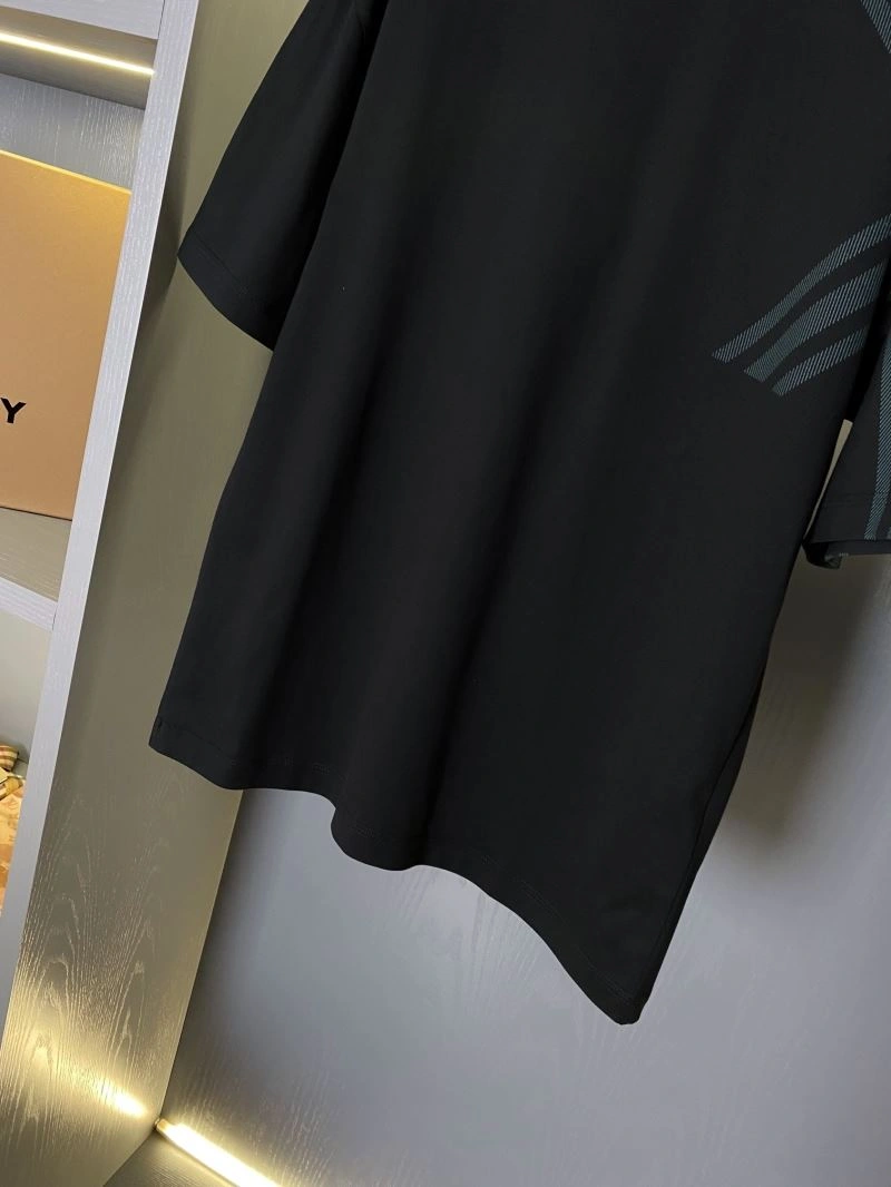 Value-priced Burberry T-Shirts