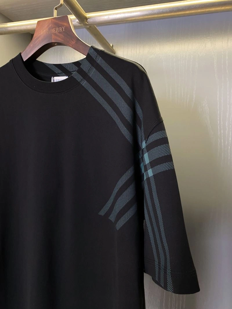 Value-priced Burberry T-Shirts