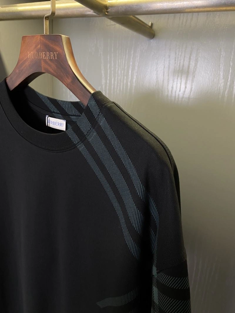 Value-priced Burberry T-Shirts