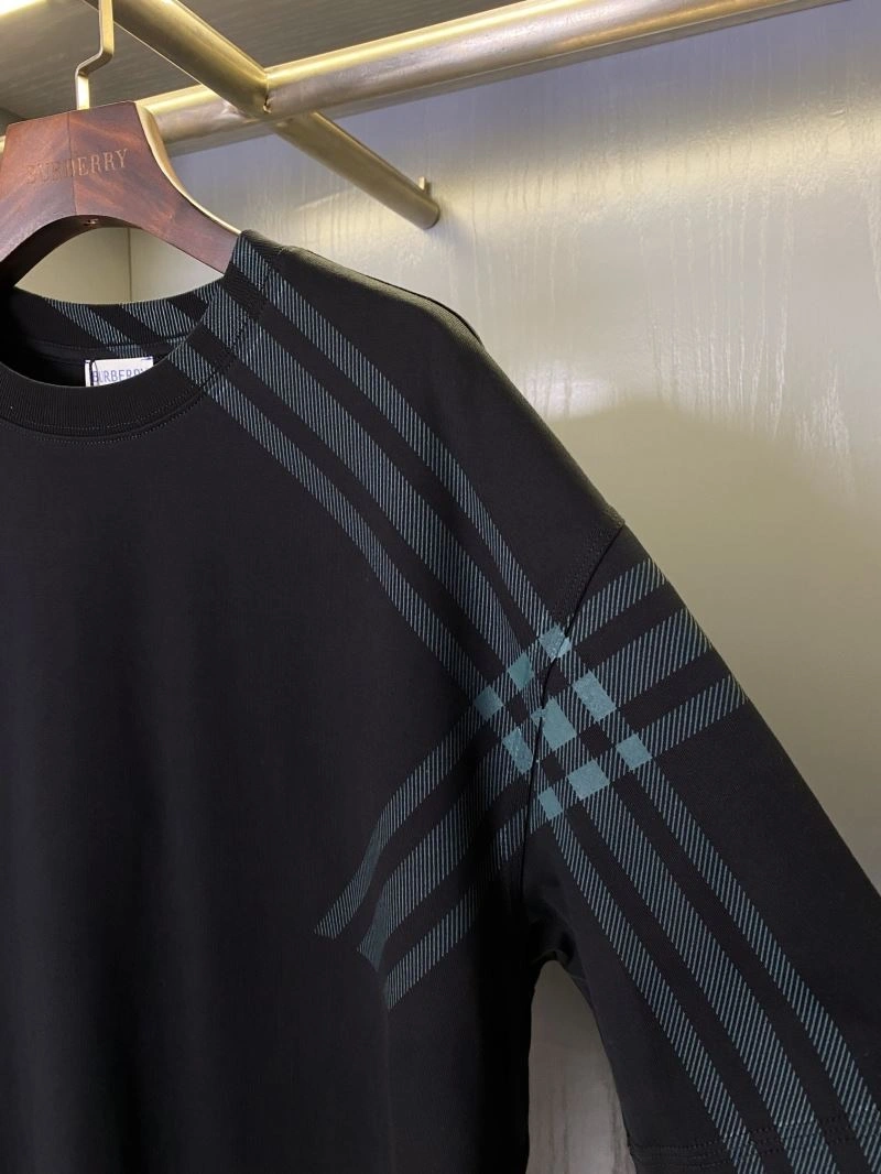 Value-priced Burberry T-Shirts