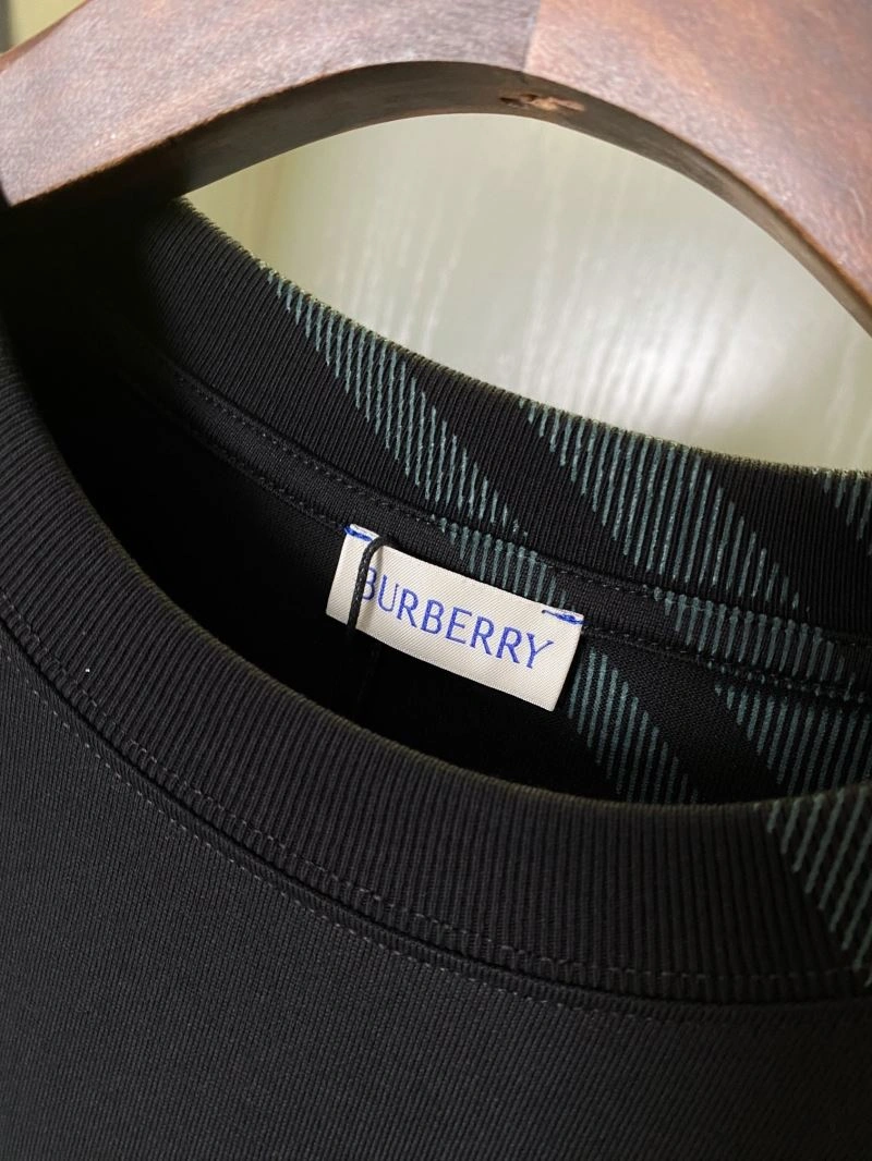 Value-priced Burberry T-Shirts
