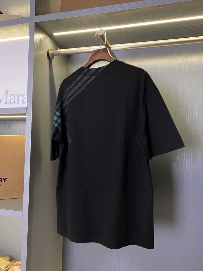 Value-priced Burberry T-Shirts