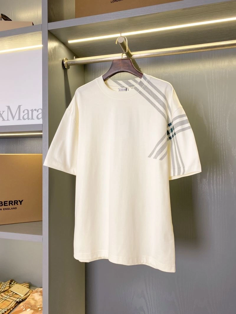 Burberry T-Shirts