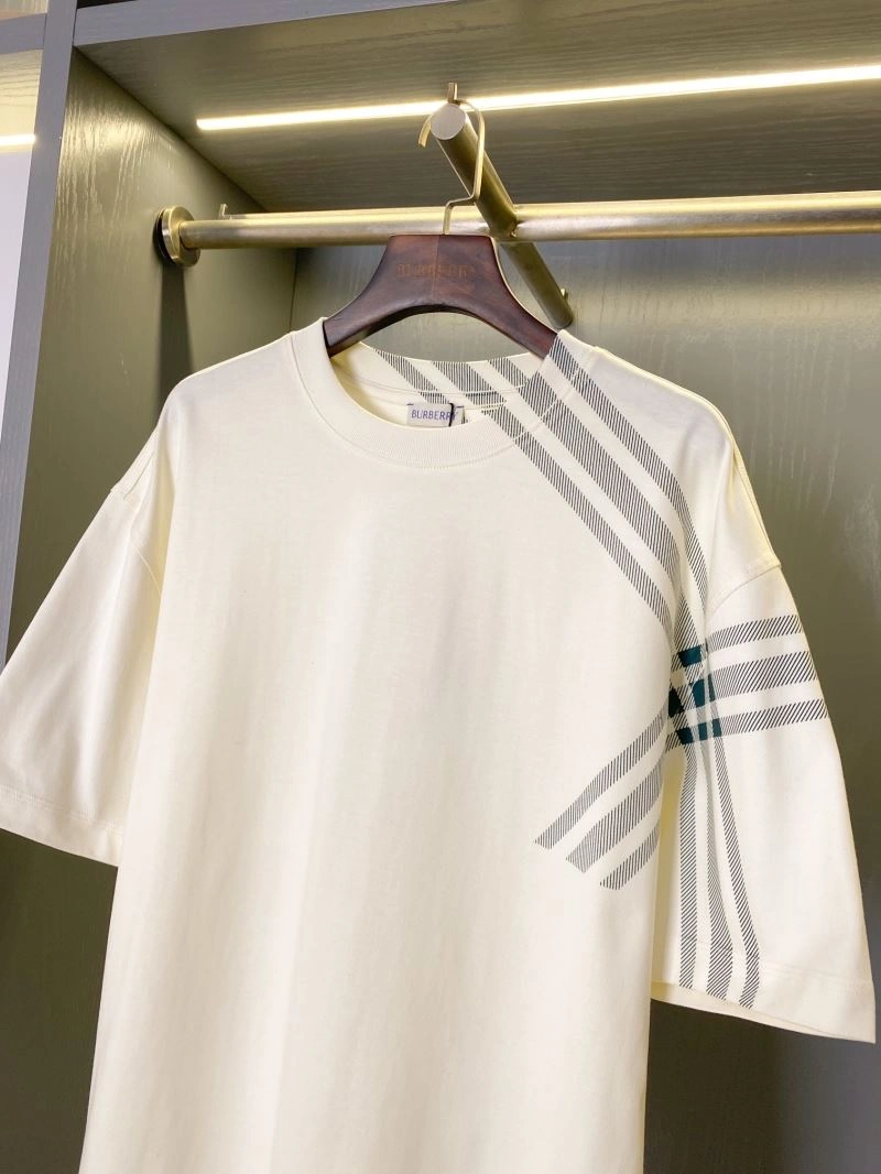 Cut-rate Burberry T-Shirts