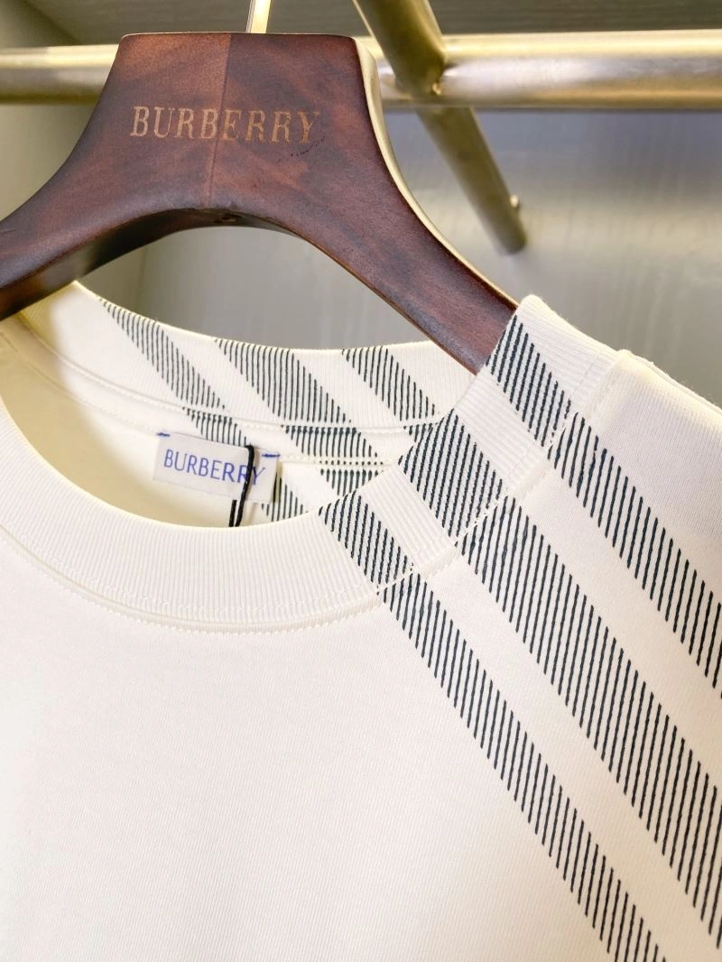 Cut-rate Burberry T-Shirts