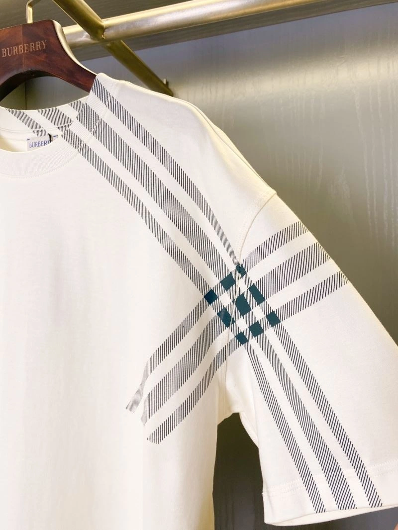 Cut-rate Burberry T-Shirts