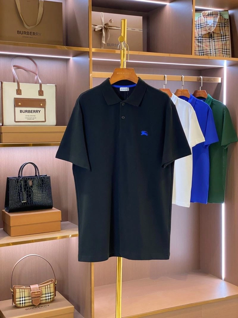 Burberry T-Shirts