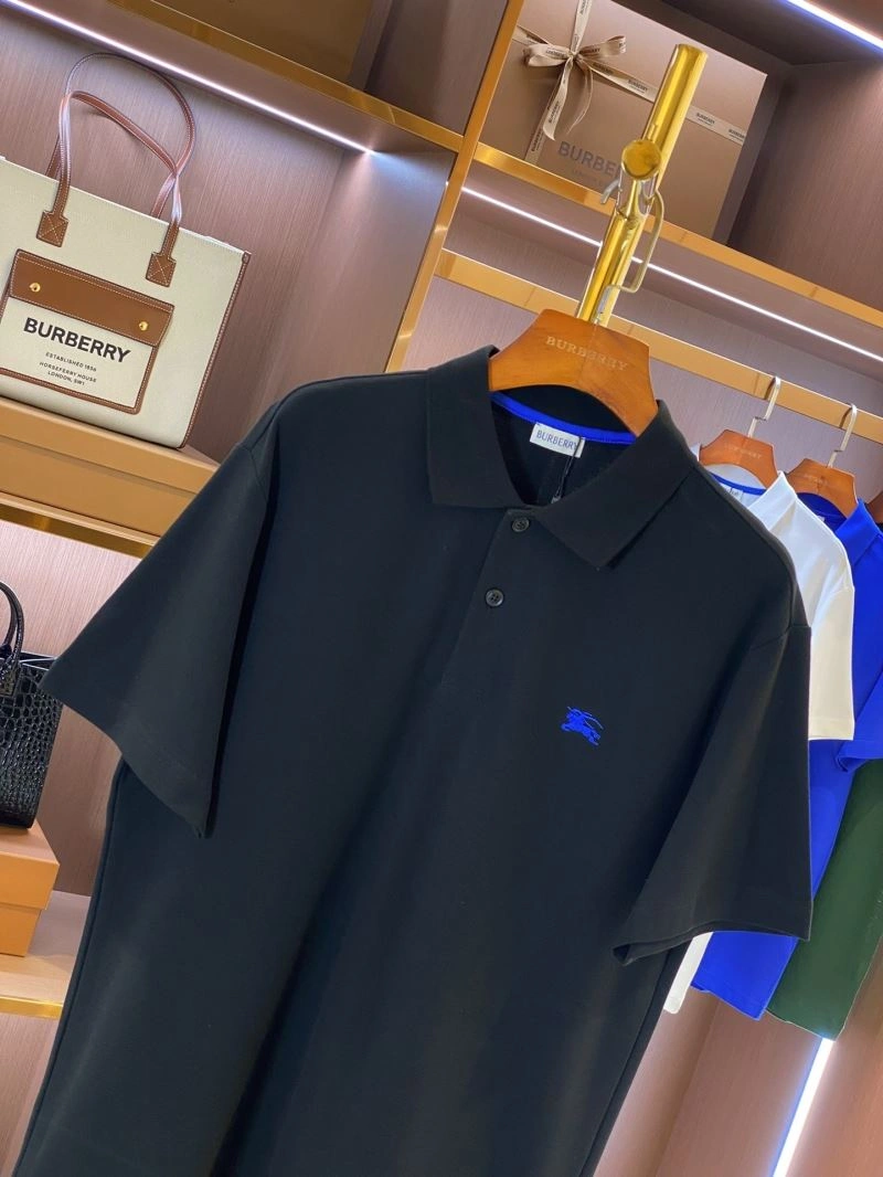 Genuine Burberry T-Shirts
