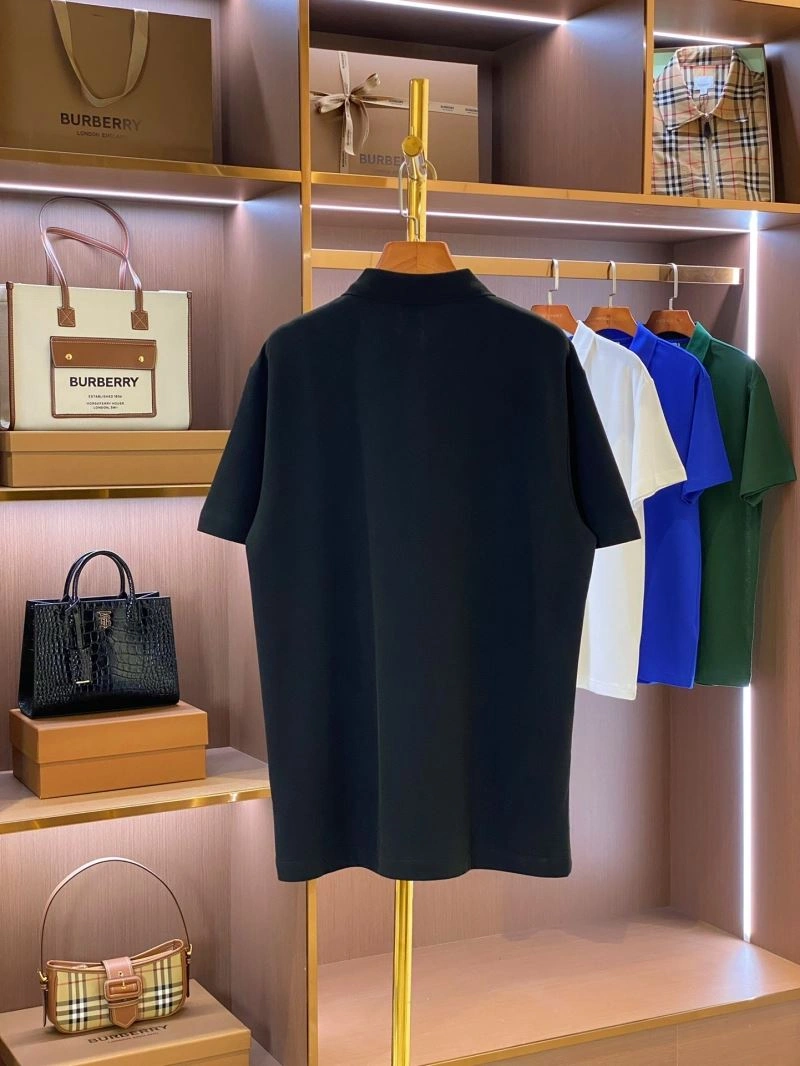 Genuine Burberry T-Shirts