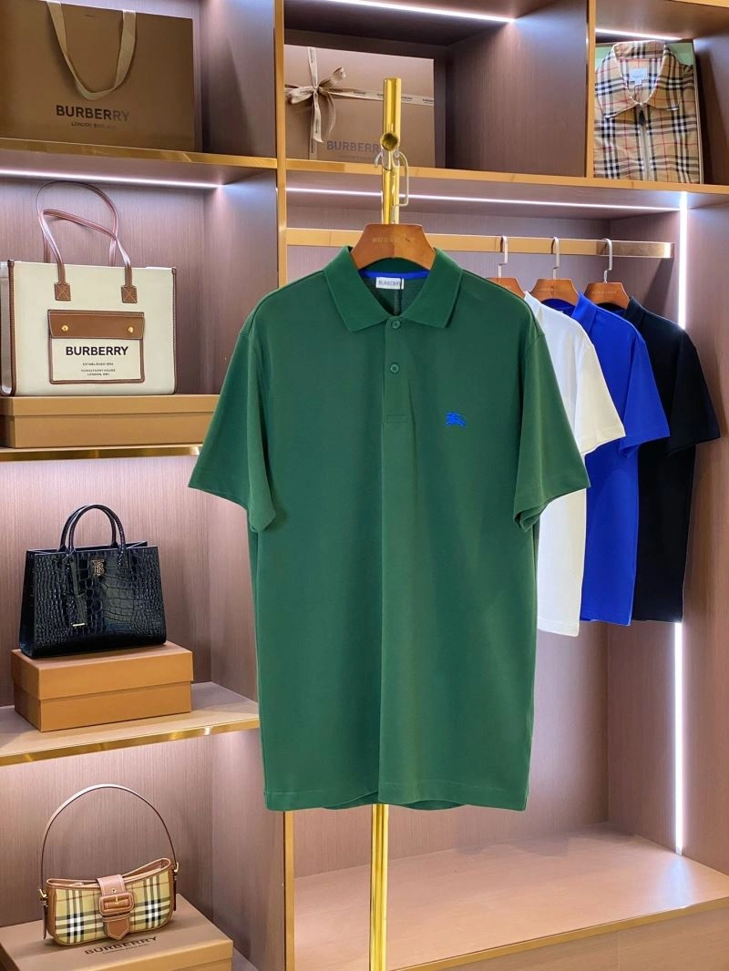 Burberry T-Shirts
