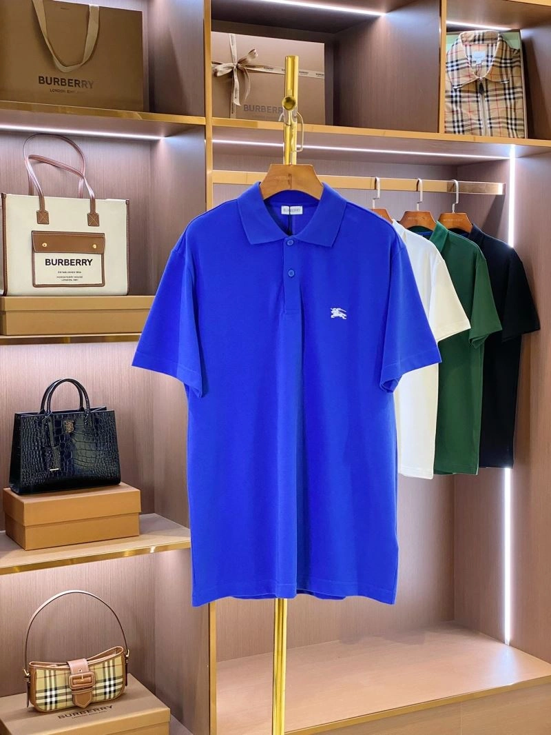 Burberry T-Shirts