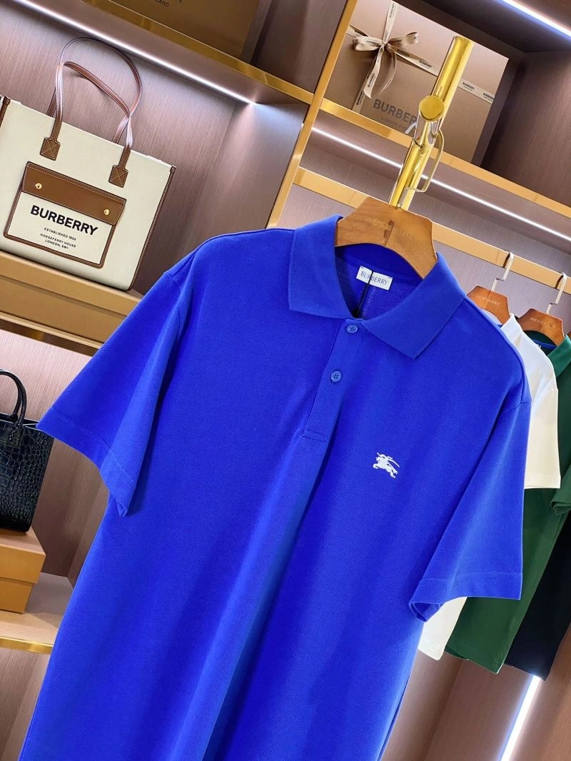 Exact replica Burberry T-Shirts