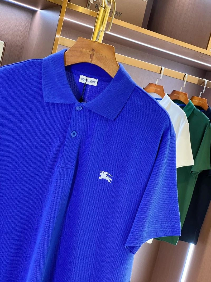 Exact replica Burberry T-Shirts