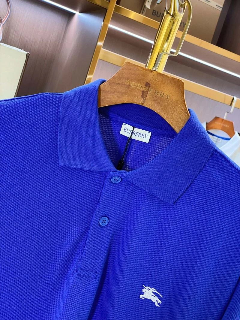 Exact replica Burberry T-Shirts