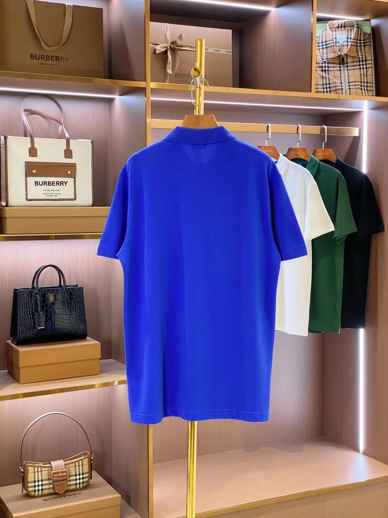 Exact replica Burberry T-Shirts