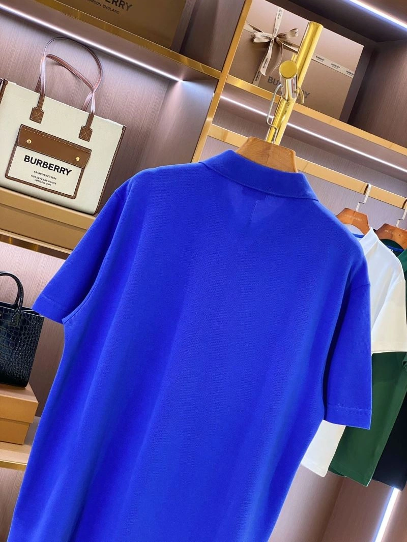 Exact replica Burberry T-Shirts