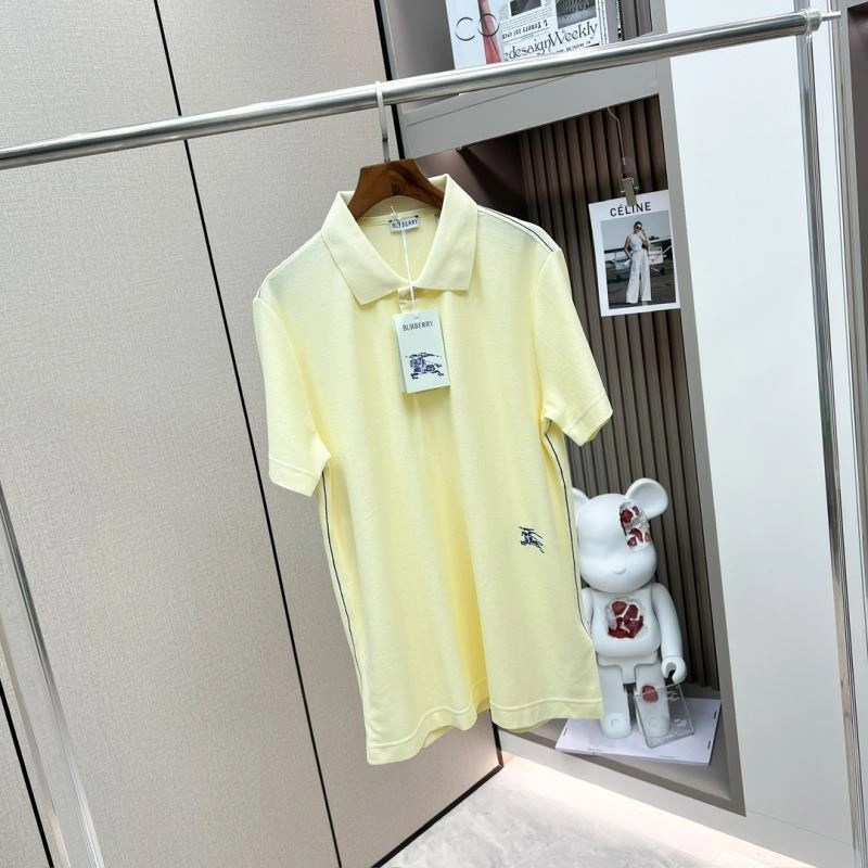 Burberry T-Shirts