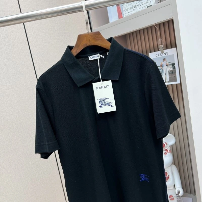 Genuine Burberry T-Shirts