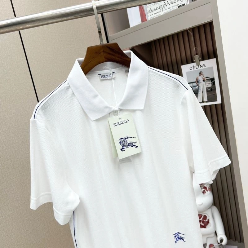 Top match Burberry T-Shirts