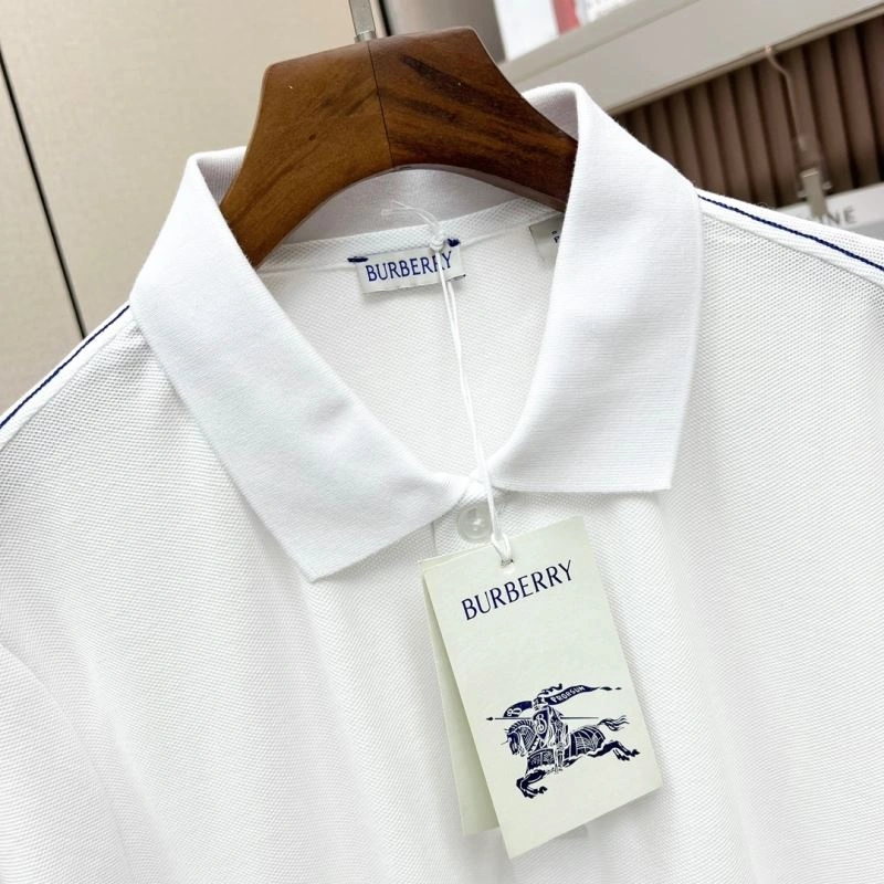 Top match Burberry T-Shirts