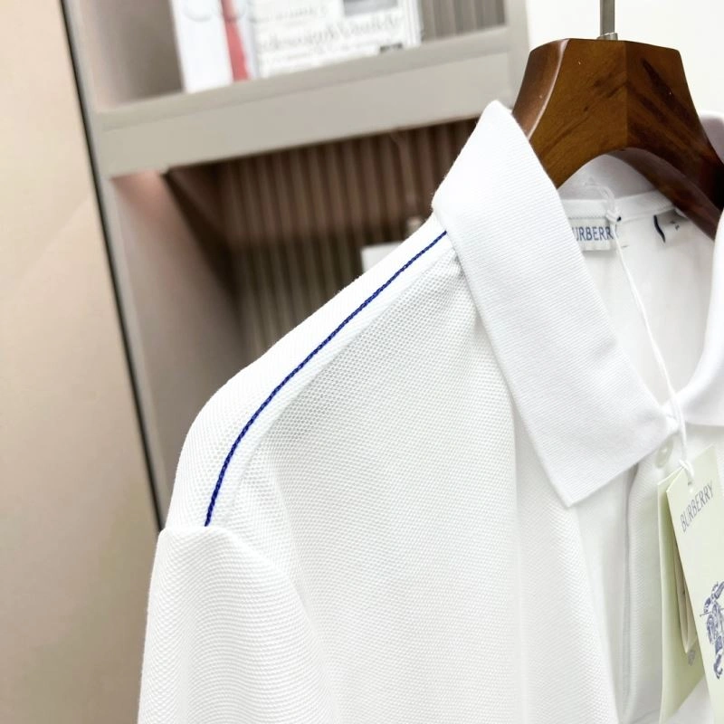 Top match Burberry T-Shirts