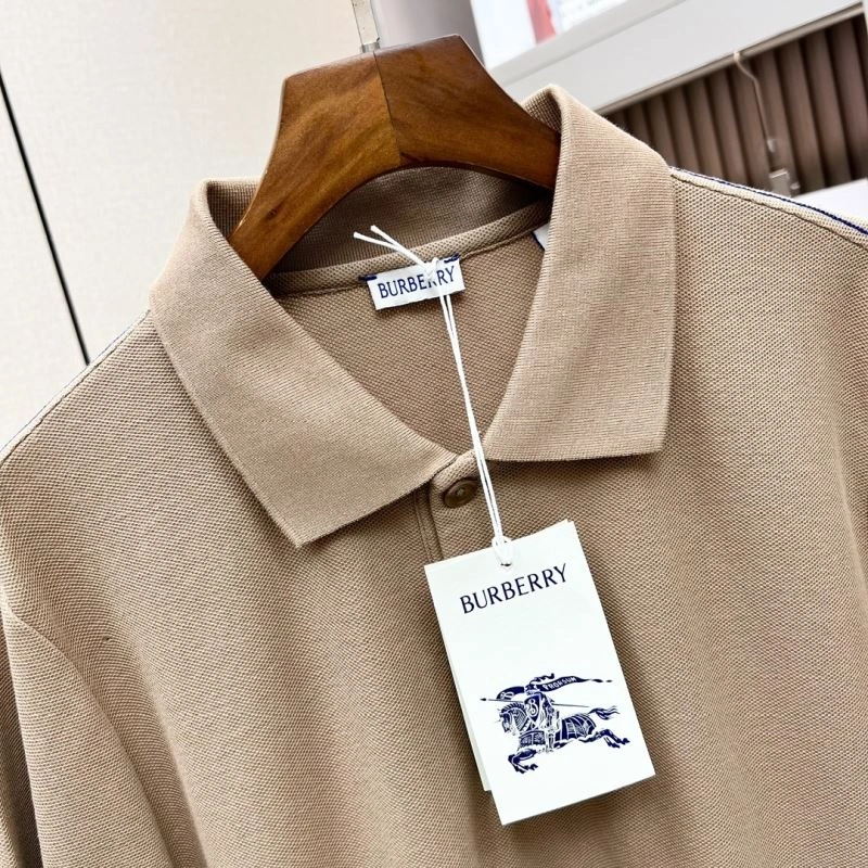 Discounted Burberry T-Shirts