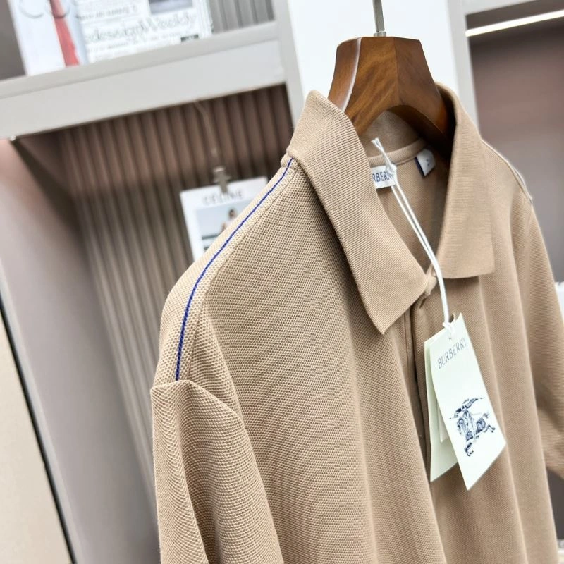 Discounted Burberry T-Shirts