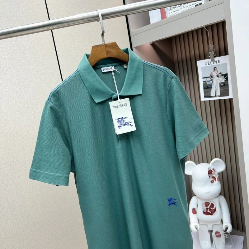 Top match Burberry T-Shirts