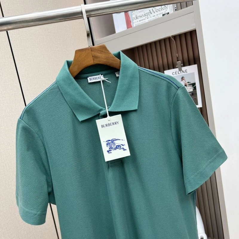 Top match Burberry T-Shirts