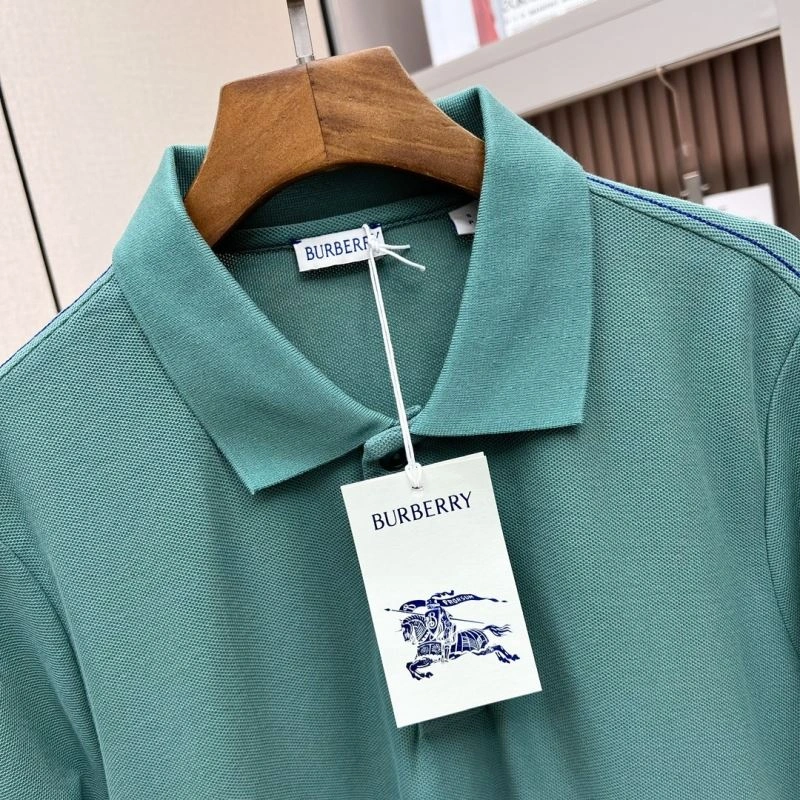 Top match Burberry T-Shirts