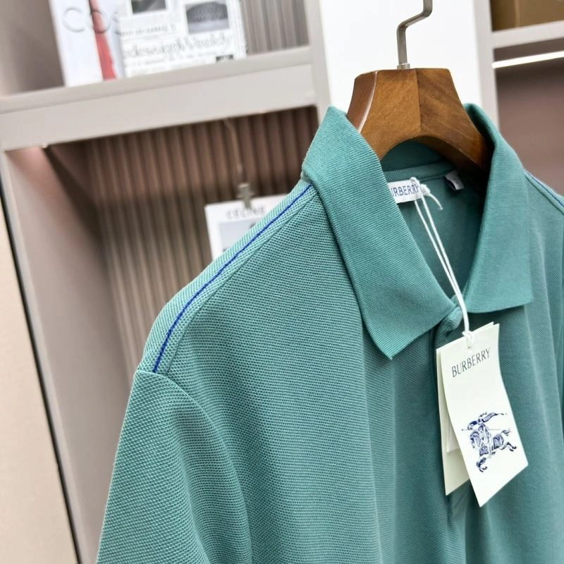 Top match Burberry T-Shirts