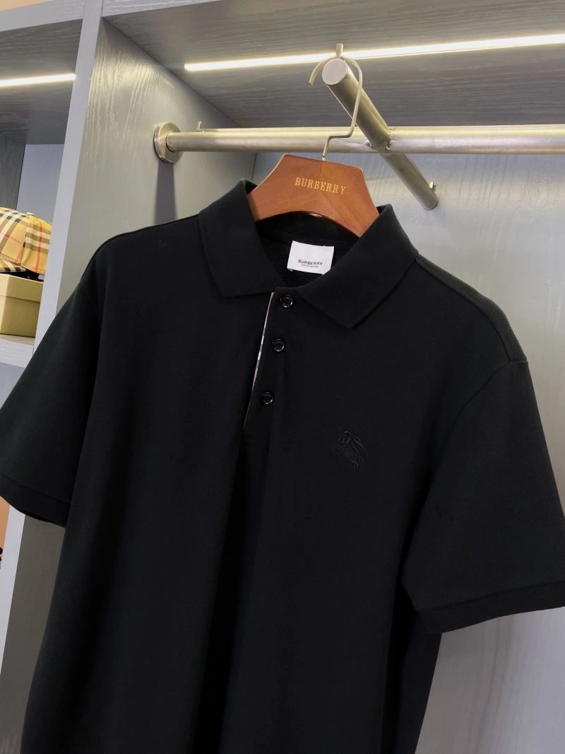 Brand-authenticated Burberry T-Shirts