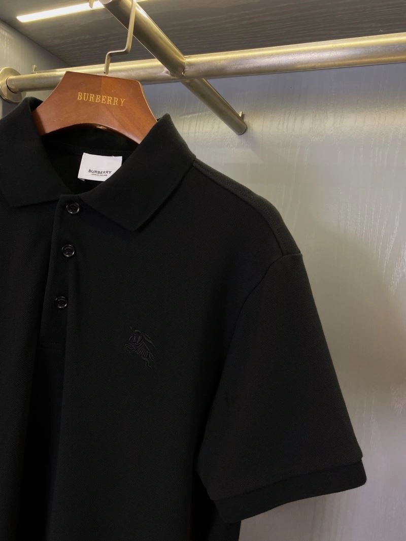 Brand-authenticated Burberry T-Shirts