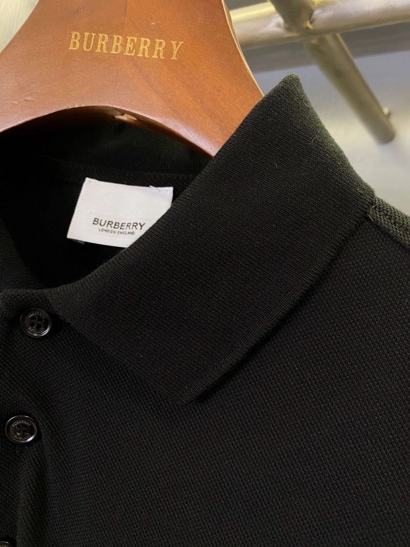 Brand-authenticated Burberry T-Shirts
