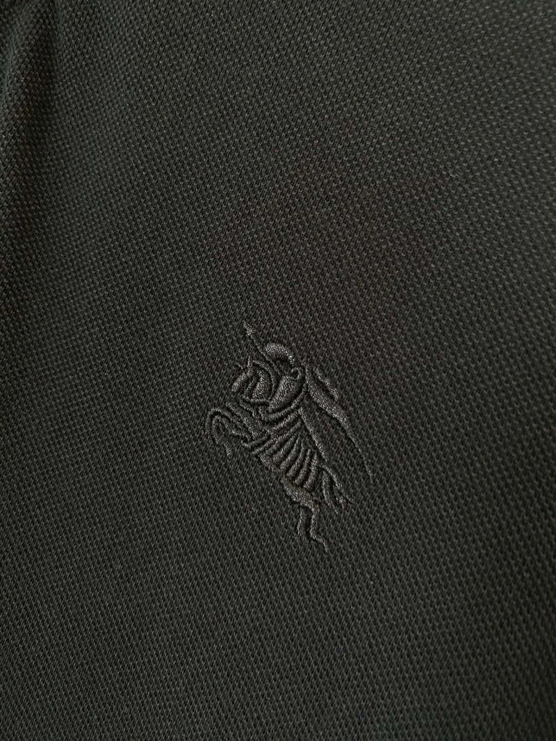 Brand-authenticated Burberry T-Shirts