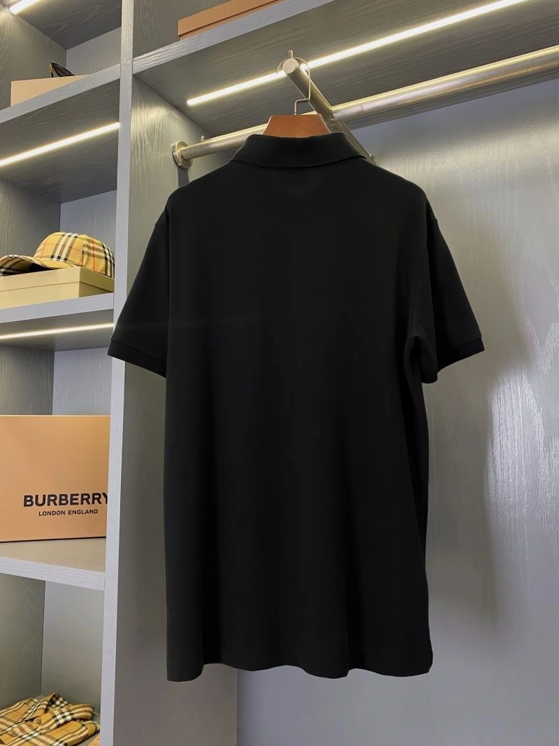 Brand-authenticated Burberry T-Shirts