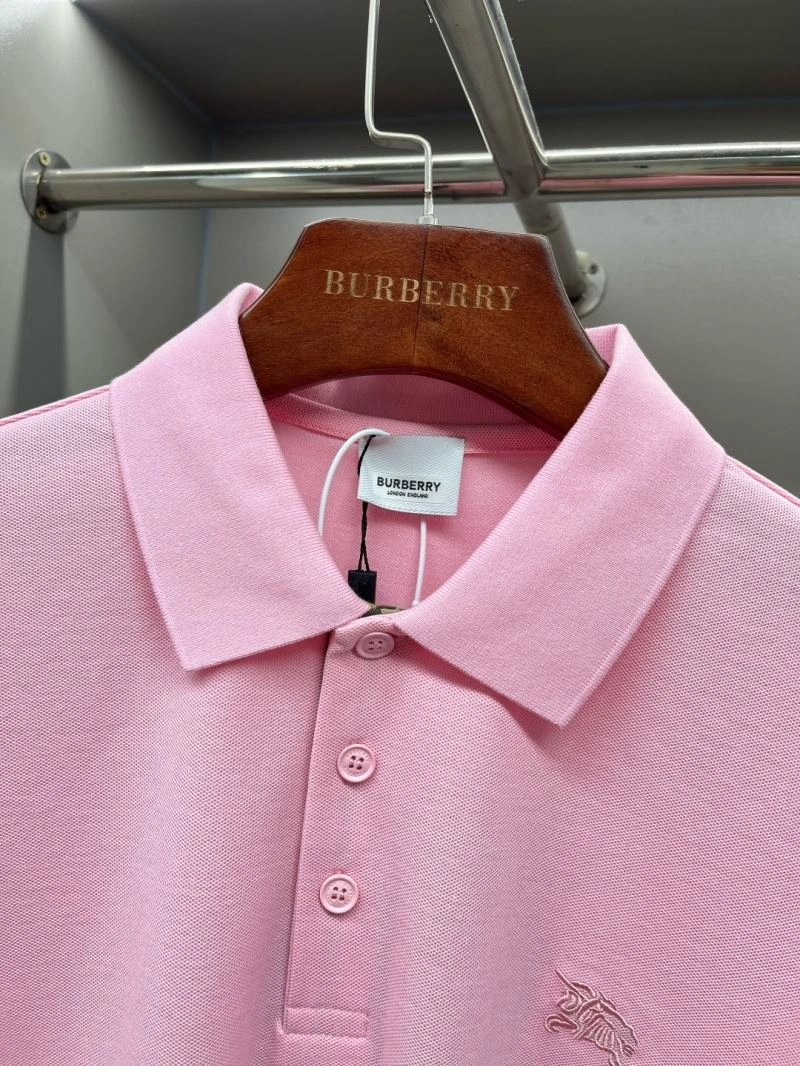 High accuracy Burberry T-Shirts