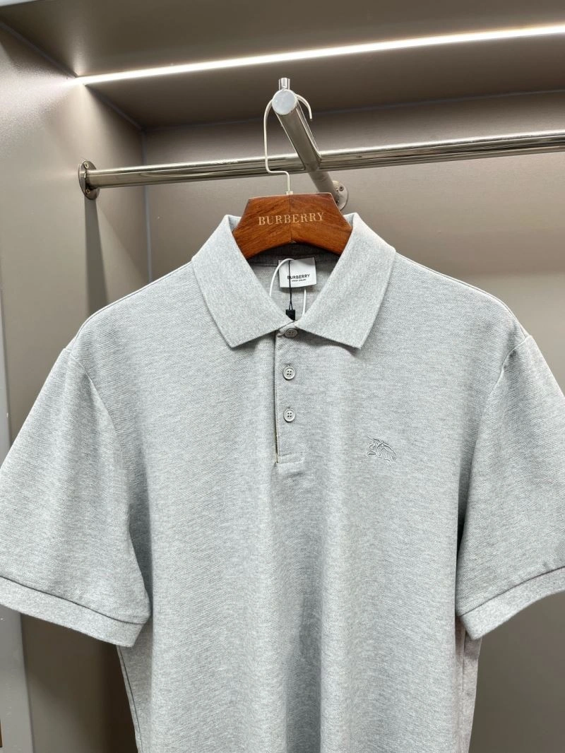 Precise copy Burberry T-Shirts