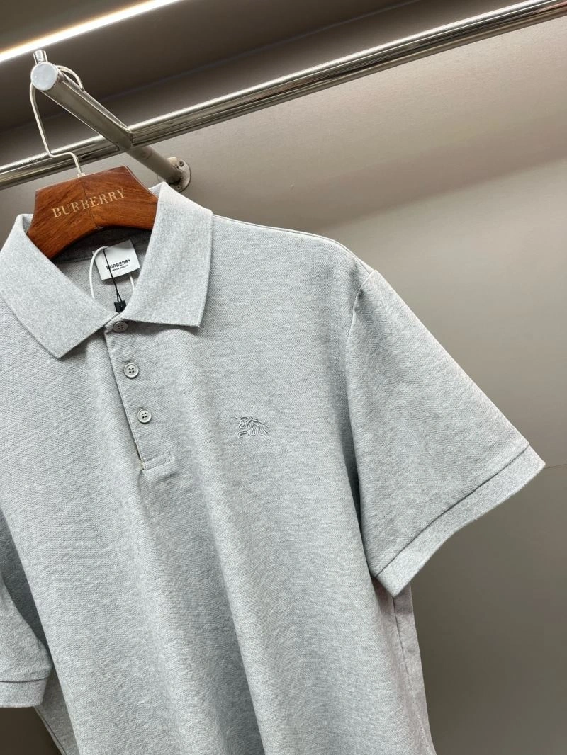 Precise copy Burberry T-Shirts