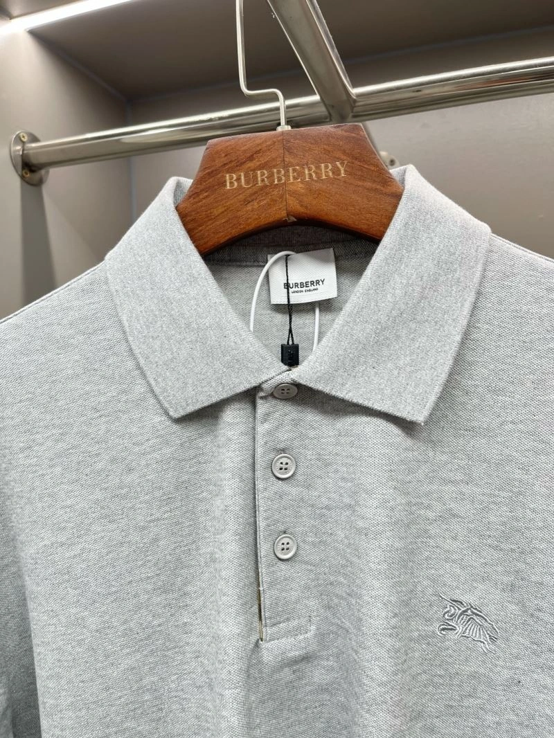 Precise copy Burberry T-Shirts