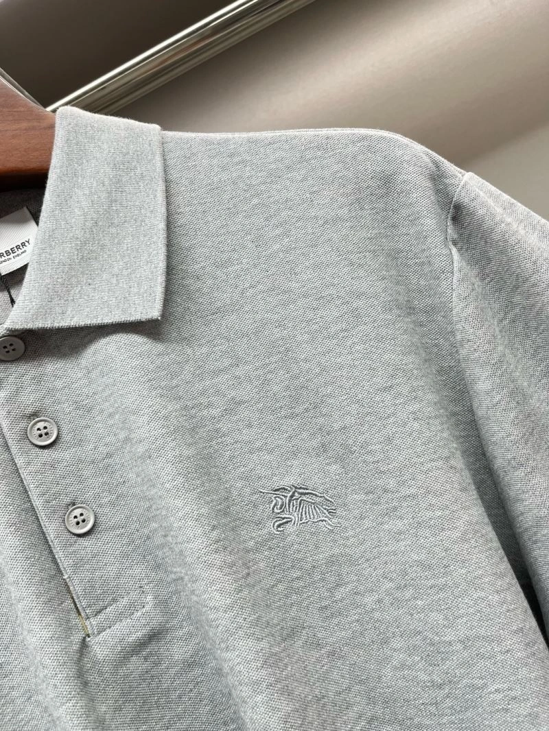 Precise copy Burberry T-Shirts