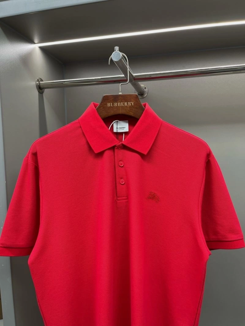 1:1 copy Burberry T-Shirts