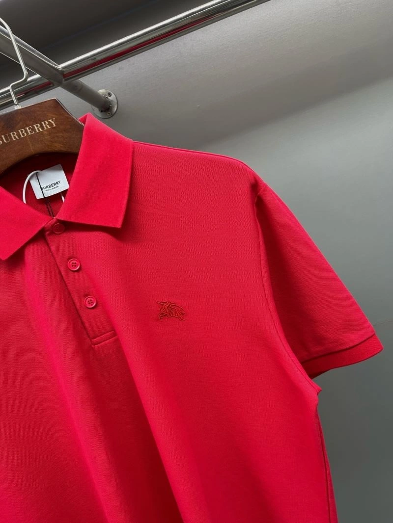 1:1 copy Burberry T-Shirts