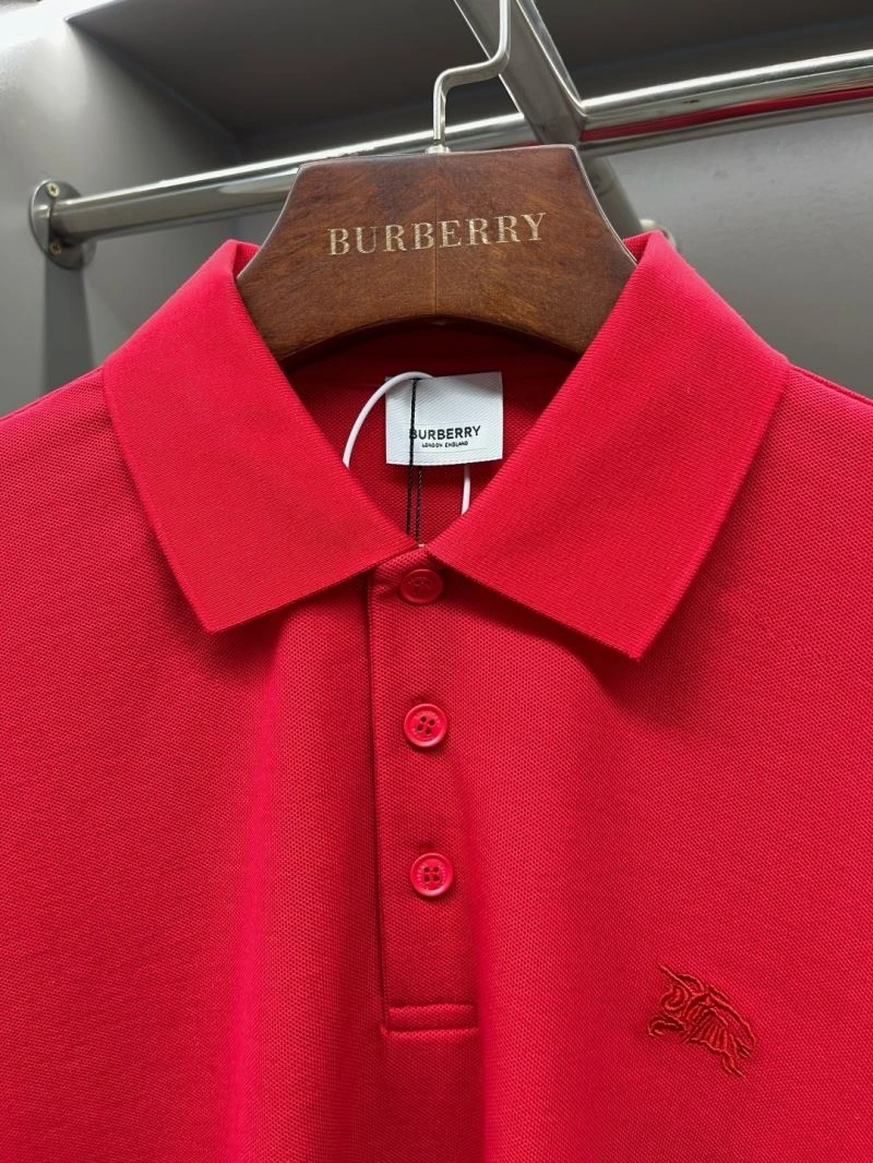 1:1 copy Burberry T-Shirts
